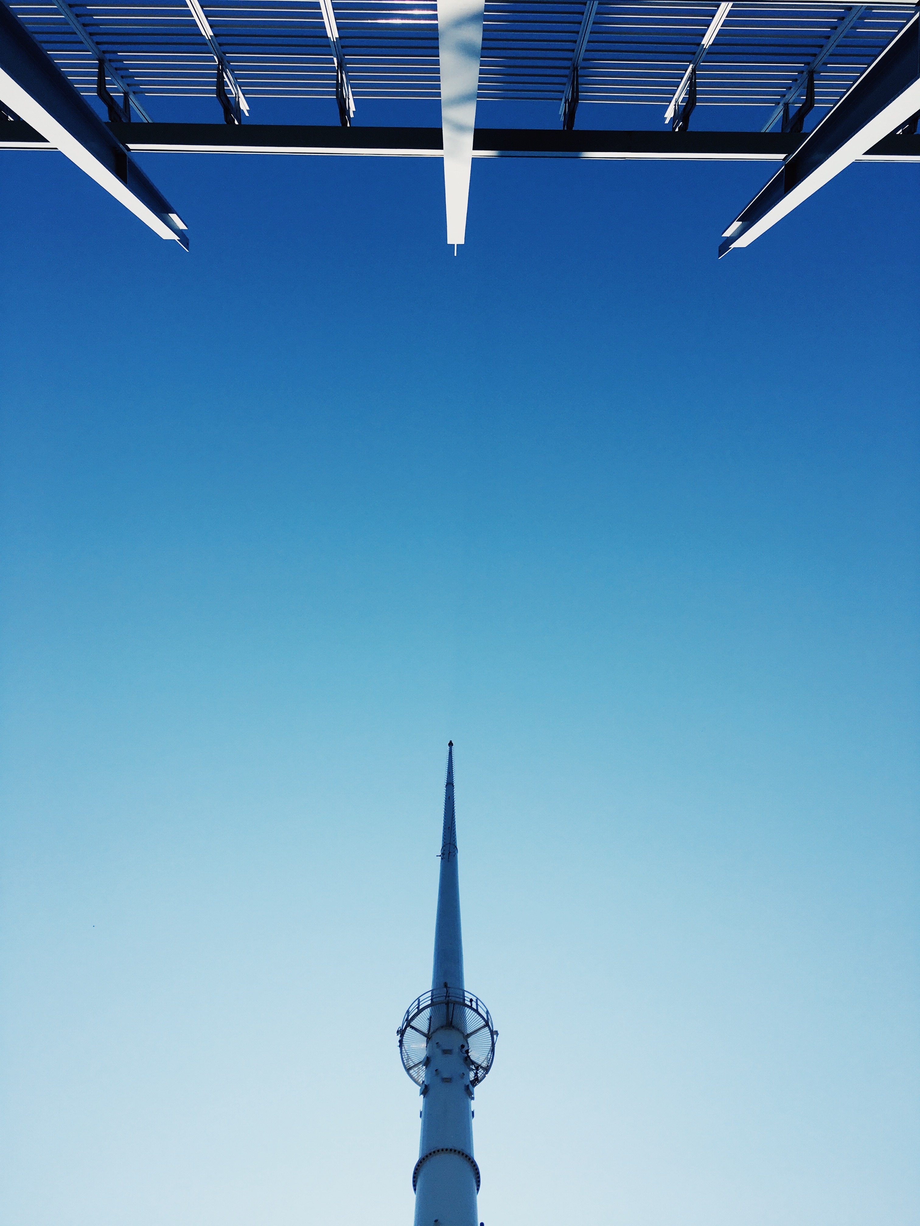 Michael Villaseñor: Creative Leader